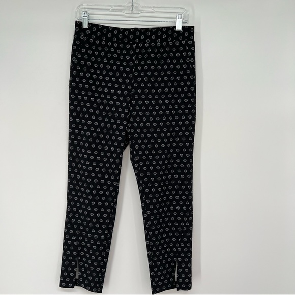 Vince Camuto | Pants & Jumpsuits | Vince Camuto Pull On Ankle Printed ...